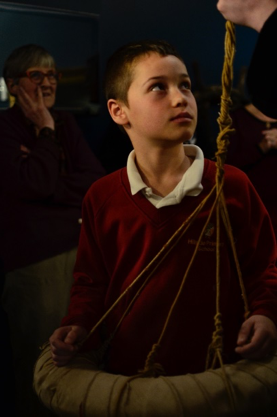 Tracking Down Some Good Yarmouth Migration Stories – New Routes, Old Roots